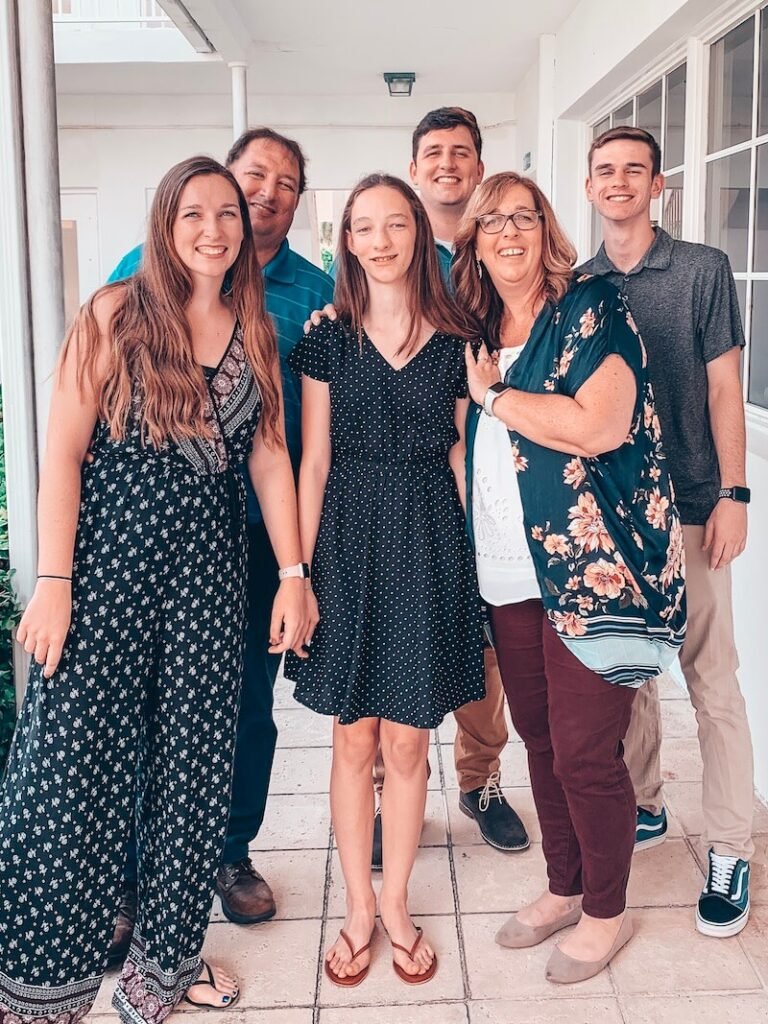 About Us - The Do More Foundation